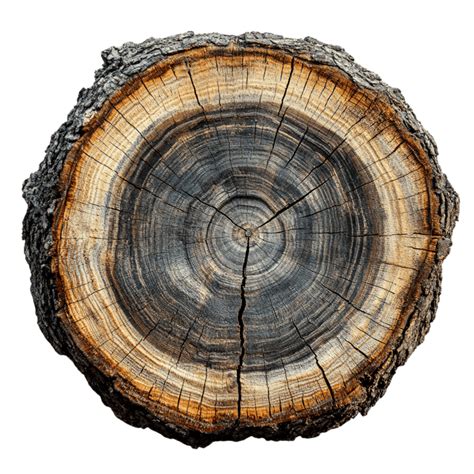 Tree Cross Section Pngs For Free Download