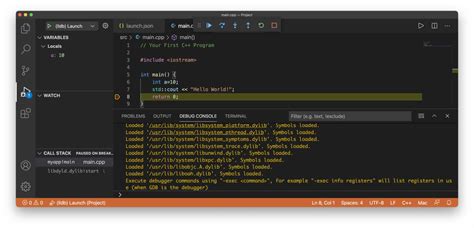 Visual Studio Code C C Fortran With Multiple Source Files IRASPA