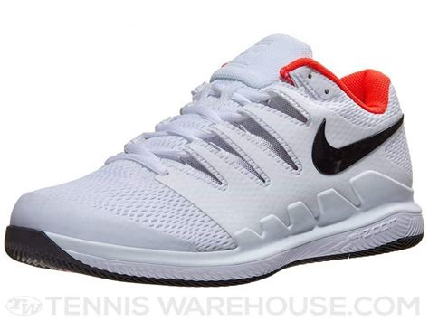 Roger Federer Nike Australian Open 2019 Vapor X Tennis Shoes Love