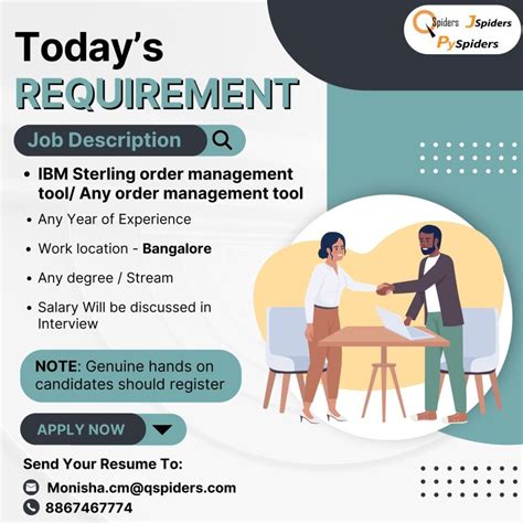 Jobdescription Applynow Jobposting Nowhiring Software