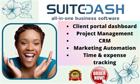 Setup Suitedash Task Client Portal Workflow In Suitedash By Rubytechie