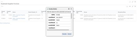 Oracle Fusion Cloud Risk Management 22d Whats New