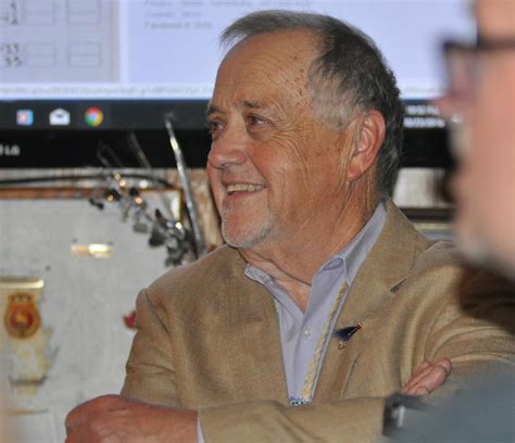 Corner Brooks Keith Cormier Elected Qalipus Western Vice Chief Pni Atlantic News