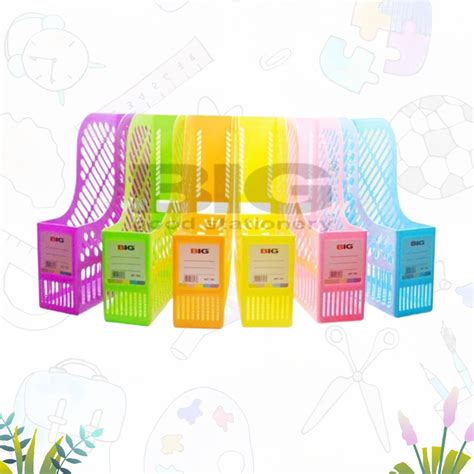 Jual Box File Big Ukuran Folio Pastel Magazine File Bf 7001 Shopee Indonesia