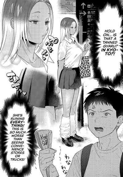 Souda Kyoto Ikou To Kyoto I Go Nhentai Hentai Doujinshi And Manga
