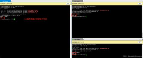 解决containerd k s集群搭建镜像拉取不到的问题 阿里云开发者社区