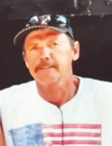 Darrell Keith Leggett The Bourbon County Citizen