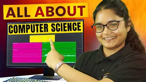 💻 All About Cse Computer Science Engineering 👨‍💻 Career Scope Salary And Top Colleges 🔍🎓