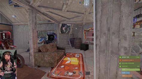 Rusting It Up Youtube