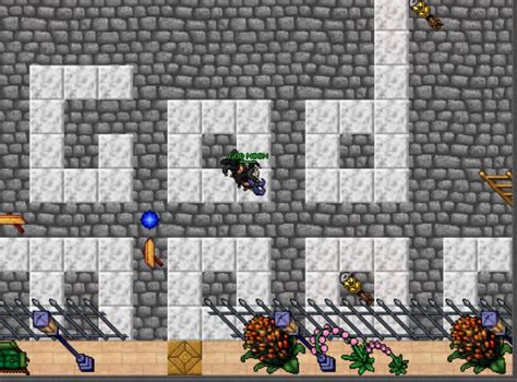 Mapa Yurots 12 Editado Versão 81 Simone 05 Mapa Editor Tibia Dfg