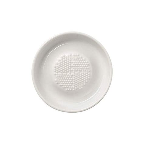 Kyocera Japanese Ginger Spice Grater Divertimenti Cookshop