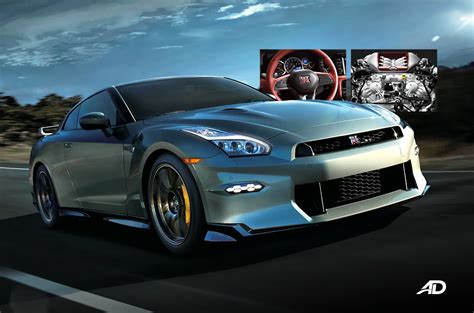 Nissan Gt R This Supercar Killer Can Still Kill Autodeal