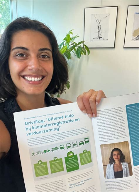 Proud To Be Part Of The Solution Towards Safer And More Sustainable