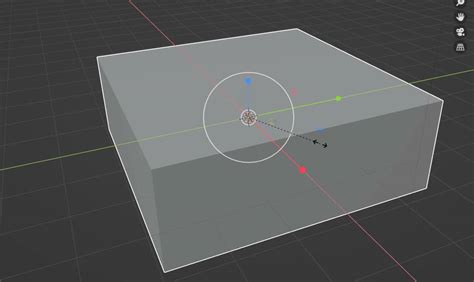 How To Scale Models In The Viewport Blender Base Camp