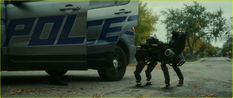 Cousins Stephen Robbie Amell Announce Code 8 Sequel Premiere Date First Look Photos