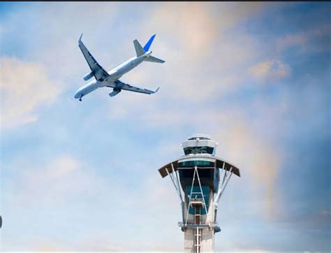 What Is Air Traffic Control Snsinstitutions Devadharshini S Posted