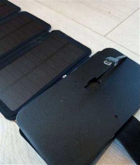 Походная солнечная батарея, возможна аренда | Festima.Ru - Мониторинг ...