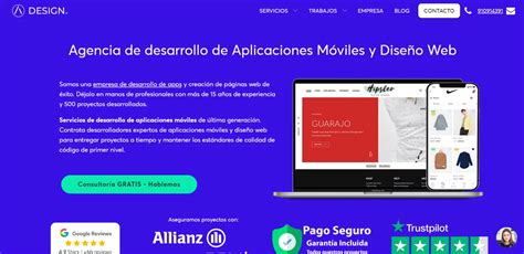 As 10 Principais Empresas De Desenvolvimento De Aplicações Nos Estados