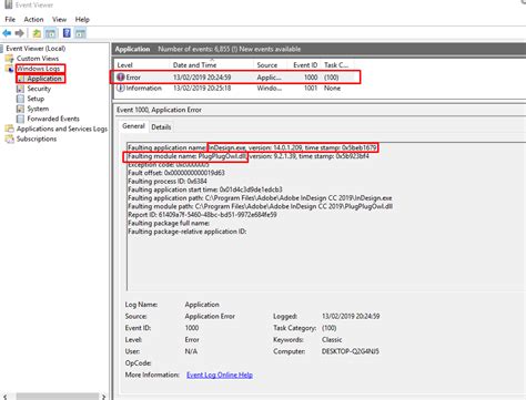 Error EXCEPTION ACCESS VIOLATION ExceptionCode Adobe Product Community