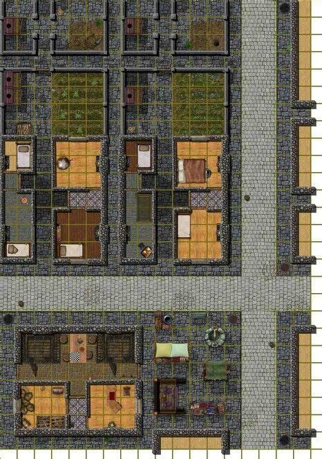45 Best Images About RPG Tile Maps On Pinterest Necromancer Dungeon Maps And Rpg
