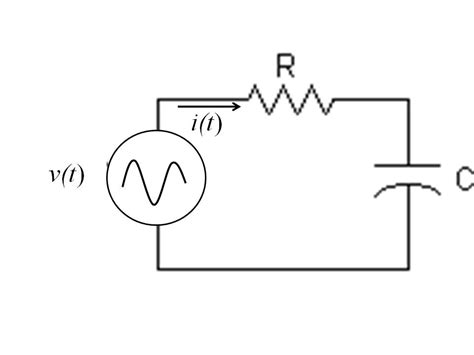 RC Circuit Acts As A Resistor And Capacitor And Common ApplicationsLearn Basic Electronics