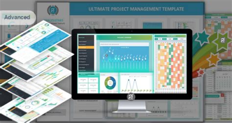 Project Plan Excel Templates Analysistabs