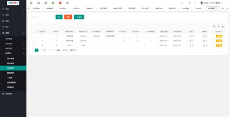 推荐一个支持低代码开发的oa开源系统oa系统开源框架 Csdn博客