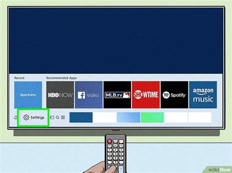 Ways To Clear The Cache On Your Samsung TV