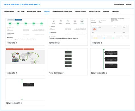 Track Orders For Woocommerce Documentation Wp Swings