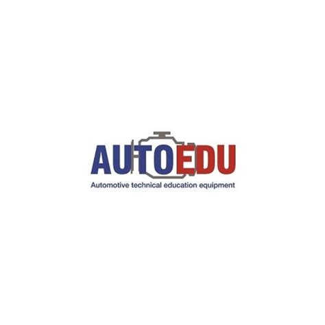Autoedu Msev01 Electric Vehicle Educational Trainer Maranata Madrid