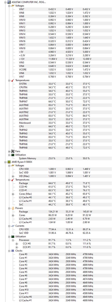 Fresh Windows 11 Installation See Comment For Details R Pcmasterrace