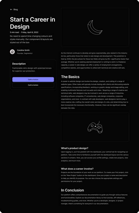Free Resources Components And Ui Kits For Framer And Figma