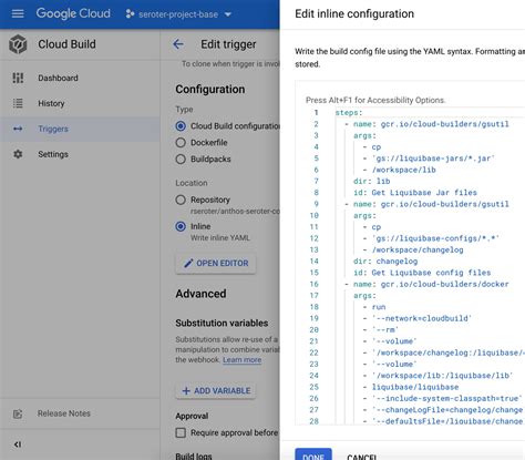 Continuously Deploy Your Apps And Data Lets Try To Use Liquibase For