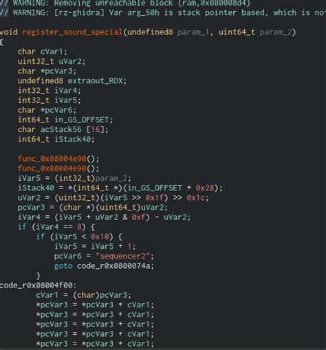 tailjmps to reloc targets are decompiled until infinity · issue 312