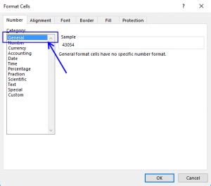 How To Create Date Ranges In Excel