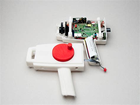 bioscope from simbits piday raspberrypi raspberry pi adafruit industries makers hackers