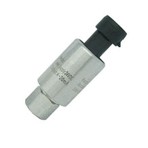 Barometric Pressure Sensor Eastsensor Technology