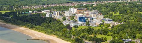 Swansea University Msc Economics And International Finance