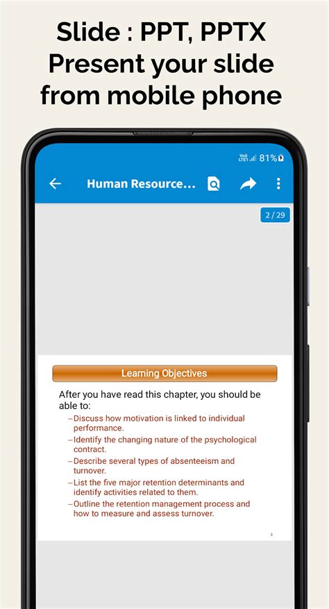 Document Reader Word Excel PPT PDF Viewer For Android Download