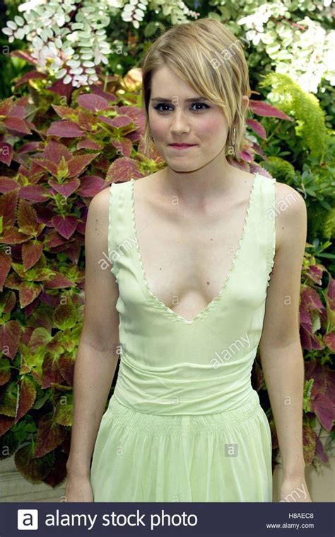Picture Of Alison Lohman