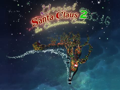Genial Santa Claus 2 The Christmas Cards Windows Mac Linux Flash Ios Android Game Moddb
