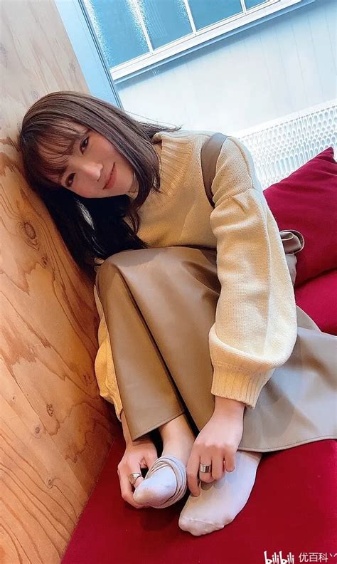 小花暖 小花のん Non Ohana 优百科28 哔哩哔哩