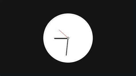 Creating A Clock Using Javascript
