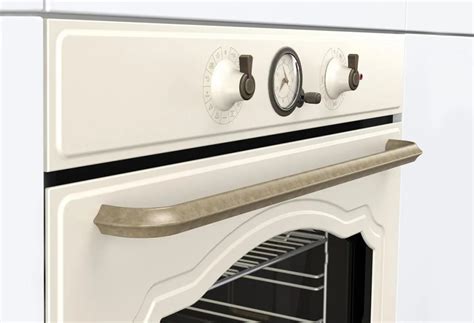 Приоритети от покупката на фурна за вграждане Горение Chuimebg