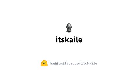 Itskaile Kaile Liu