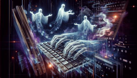 Mastering The Art Of Ai Ghost Writing Navigating Legality