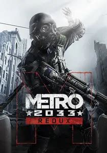 Metro 2033 Redux Türkçe Yama -indir - Türkçe Yama Arşivi