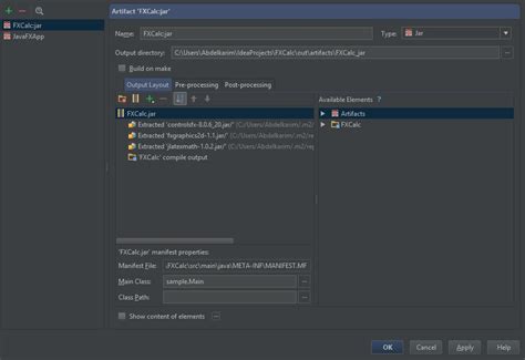 Java Combine Multiple Jar Into One Using Maven Stack Overflow