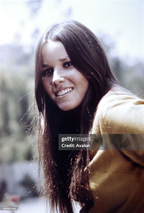 American Actress Barbara Hershey News Photo Getty Images