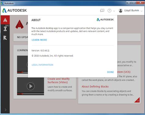 Solved Autodesk Desktop App Autodesk Community